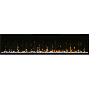 Dimplex Ignite XL 60" Electric Fireplace