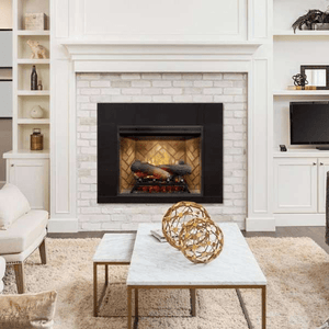 Dimplex Revillusion 24-Inch Built-In Electric Fireplace