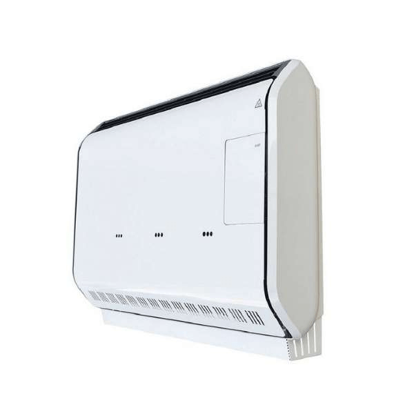 Wall Mount Gas Heater