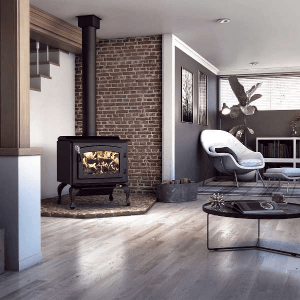 Drolet Wood Stoves
