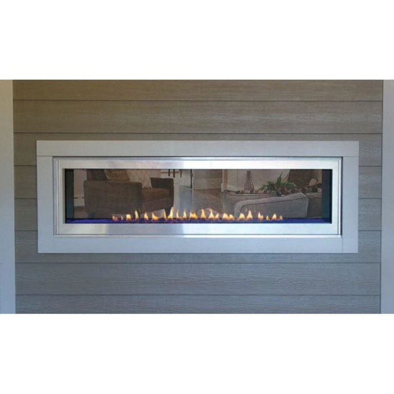 Double Sided Fireplace For Sale | See-Through Fireplaces