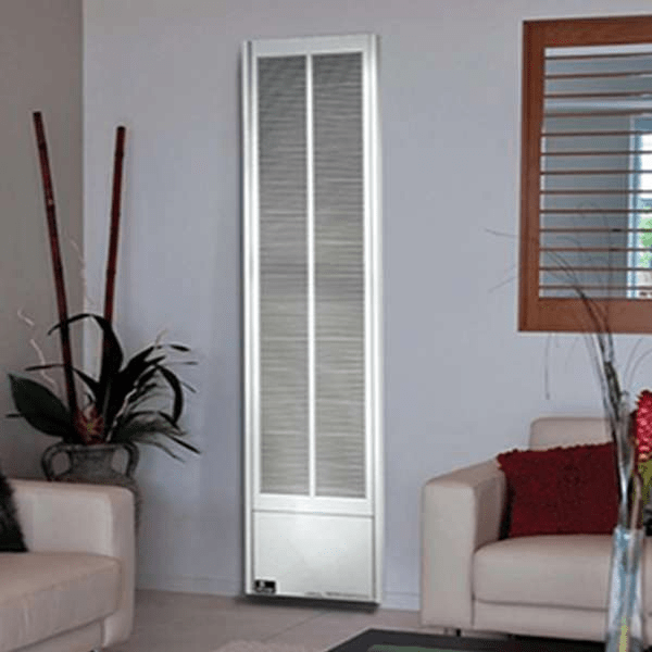 Empire Gravity Wall Furnace l Fire Pit Surplus