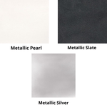 The Outdoor Plus Quad Concrete Fire Pit